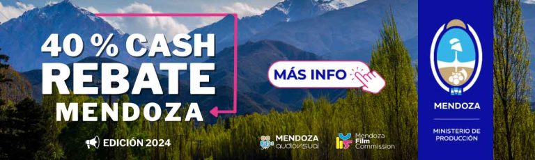 Mendoza Film Commission – Mendoza Film Commission
